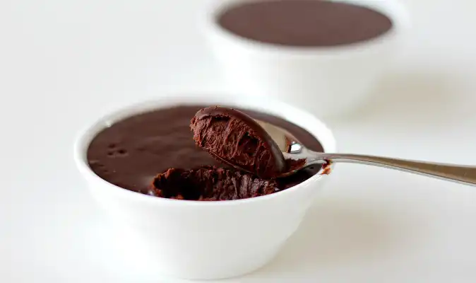 Chocolate Mallow Mousse Recipe | French Recipes | Uncut Recipes