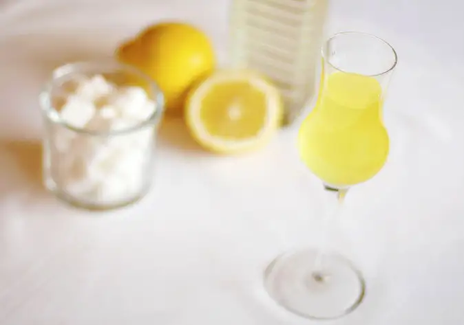 Limoncello Recipe | Italian Recipes | Uncut Recipes