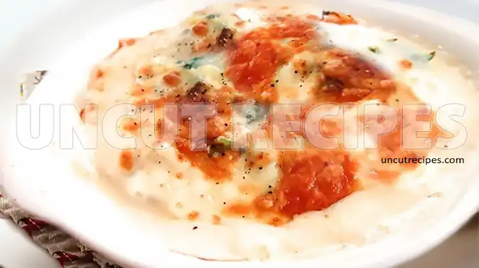 Bolognese Doria Recipe ( ボロネーゼ・ドリア ) | Japanese Recipes | Uncut Recipes