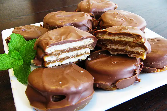 Nutella Kit Kat Recipe | Nutella Recipes | Uncut Recipes