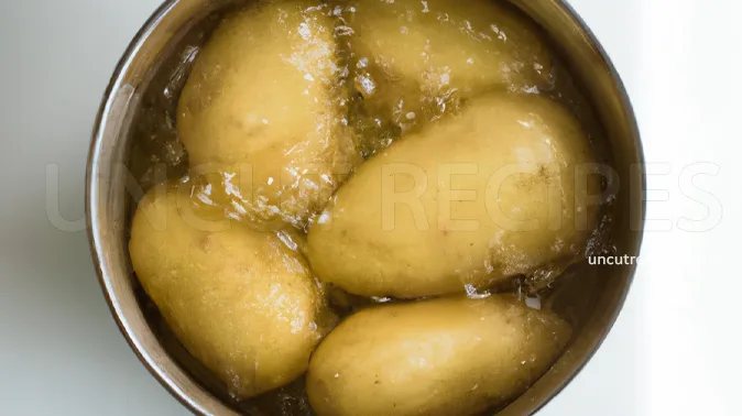 Southern Potato Salad Recipe