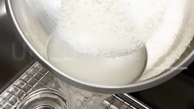 Japanese Mushroom Rice Recipe ( きのこご飯 )