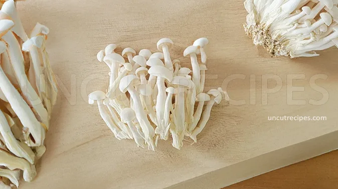 Japanese Mushroom Rice Recipe ( きのこご飯 )